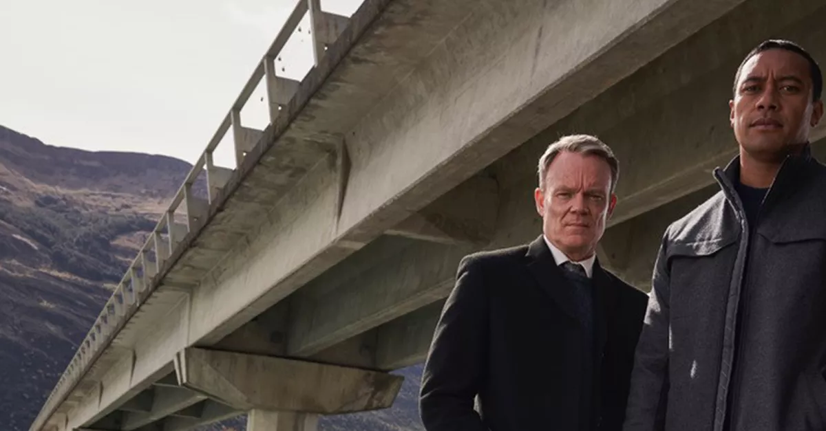 One Lane Bridge | FranceTvPro.fr