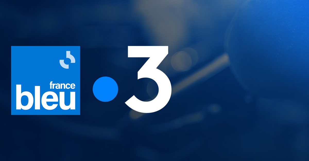 ICI Matin | FranceTvPro.fr