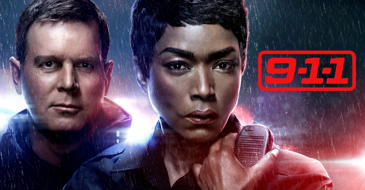 9-1-1 | FranceTvPro.fr