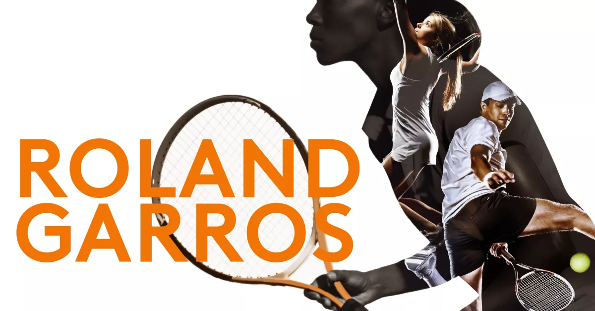 Roland-Garros 2024 | FranceTvPro.fr
