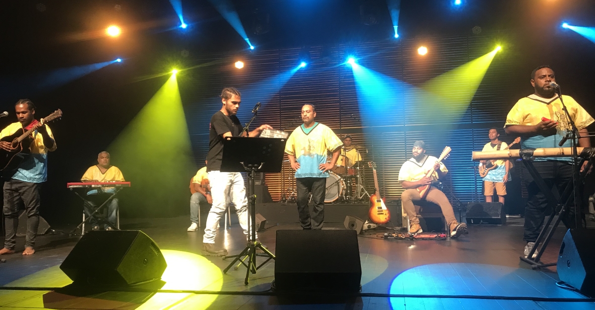 Endemix live | FranceTvPro.fr