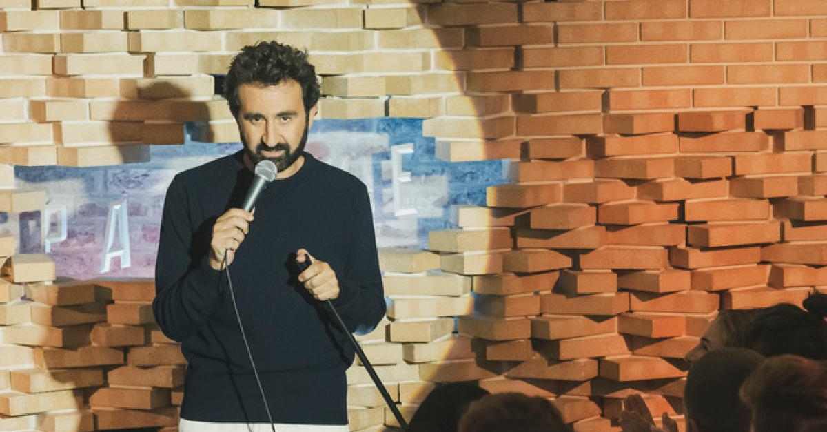 Paname Comedy Club | FranceTvPro.fr