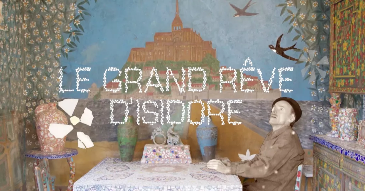 Le grand rêve d'Isidore | FranceTvPro.fr