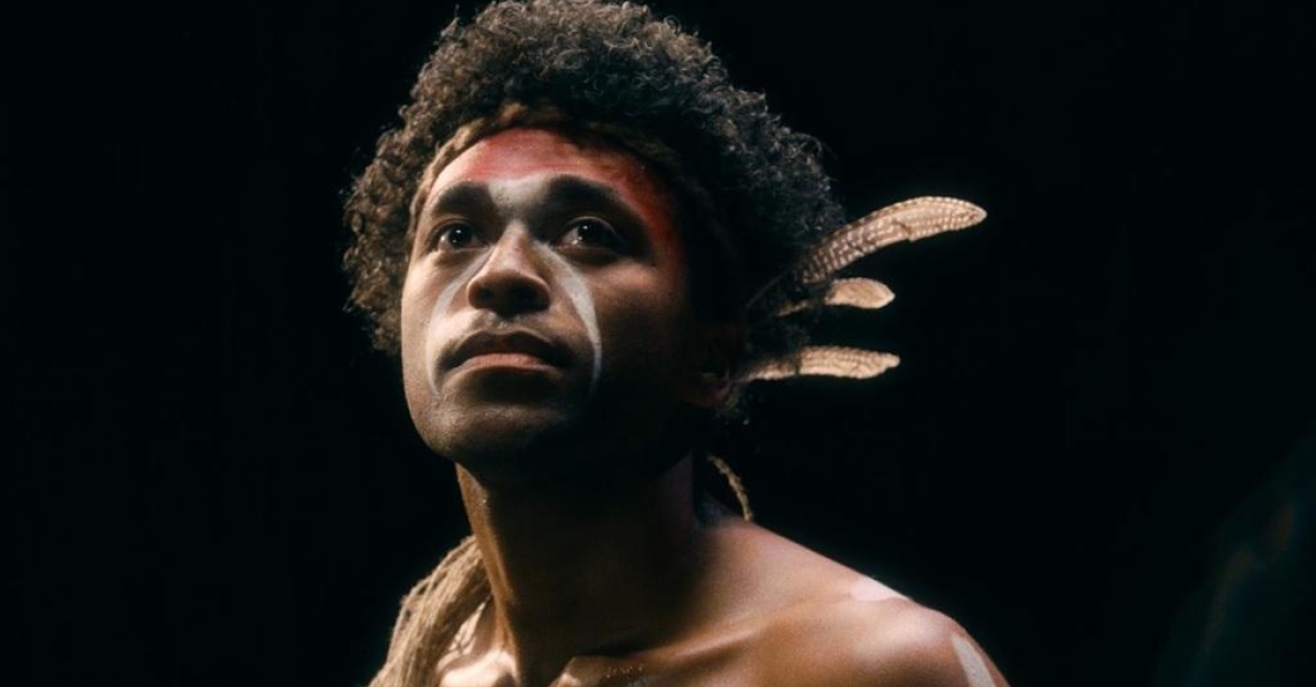 La naissance d'un guerrier | FranceTvPro.fr