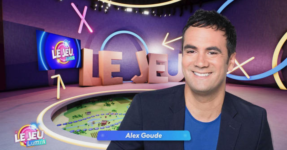 Le jeu Lumni | FranceTvPro.fr