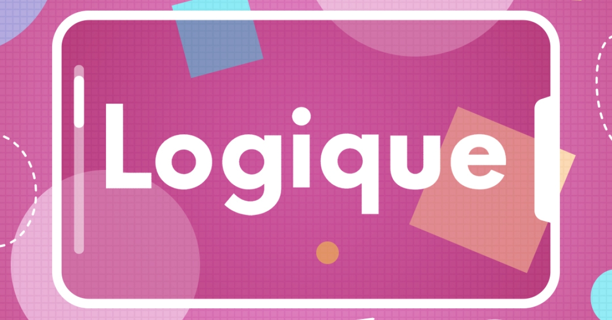 Logique | FranceTvPro.fr