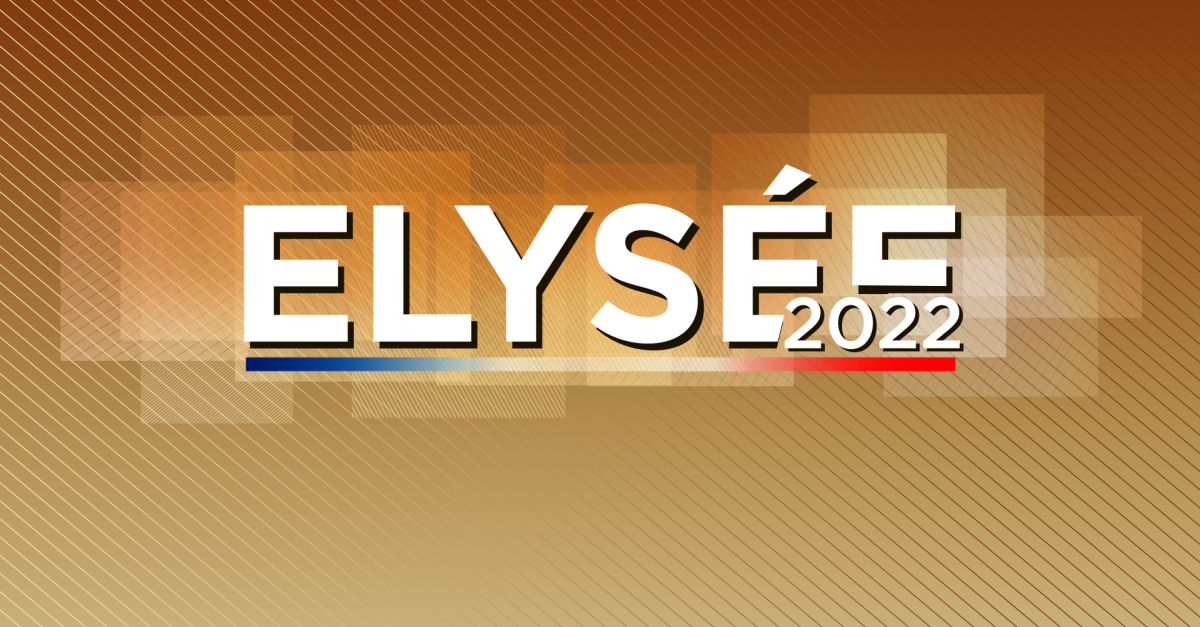 Laurent Guimier rejoint Elysée 2022 | FranceTvPro.fr