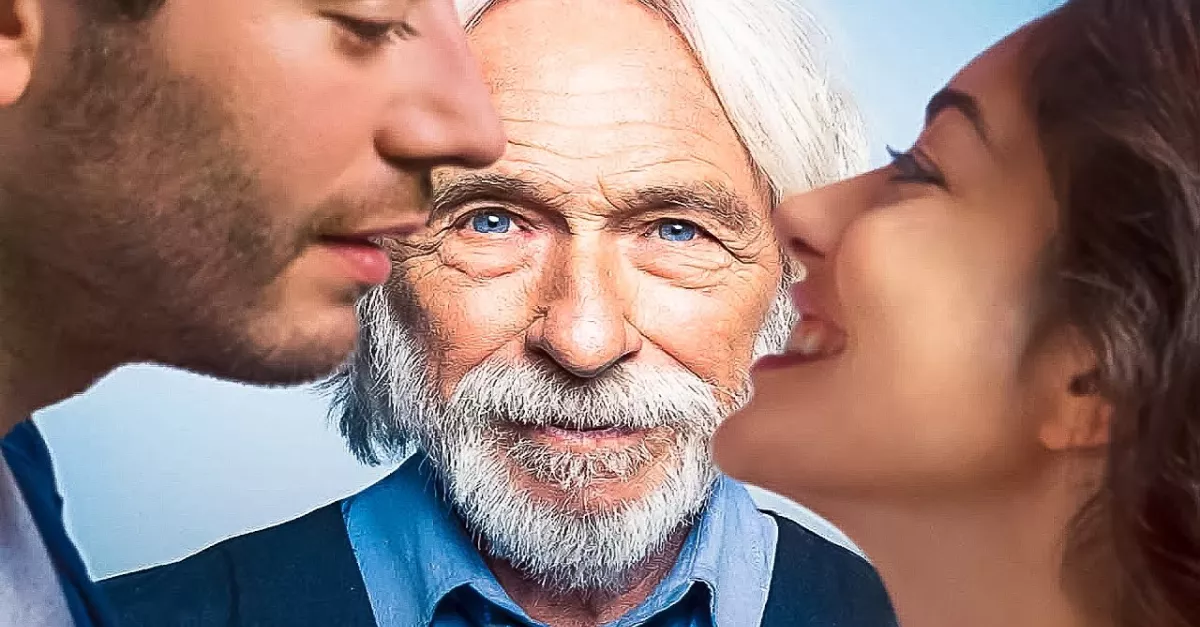 Un profil pour deux | FranceTvPro.fr