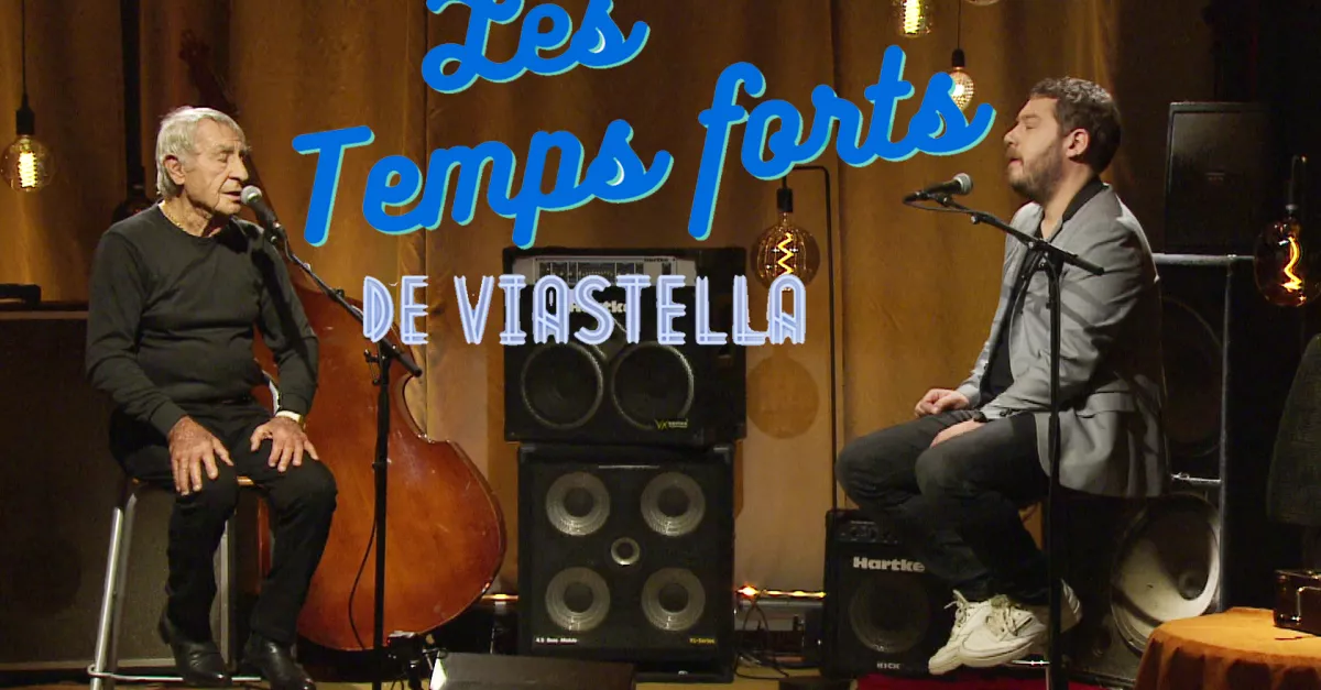 Les programmes de la semaine 9 | FranceTvPro.fr