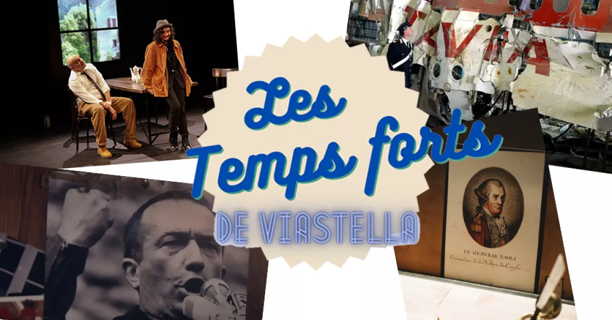 Les Temps Forts de la semaine 17 | FranceTvPro.fr