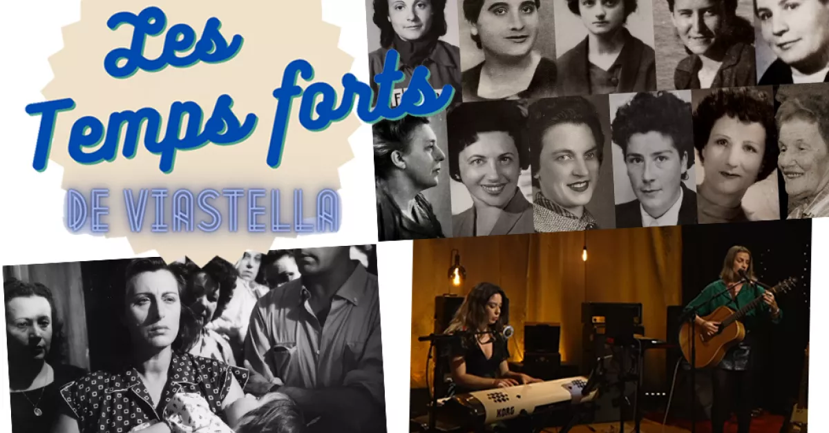 Les Temps Forts de la semaine 18 | FranceTvPro.fr