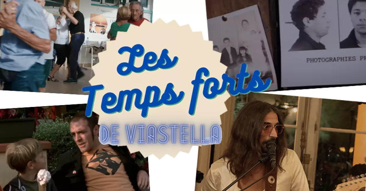 Les Temps Forts de la semaine 19 | FranceTvPro.fr
