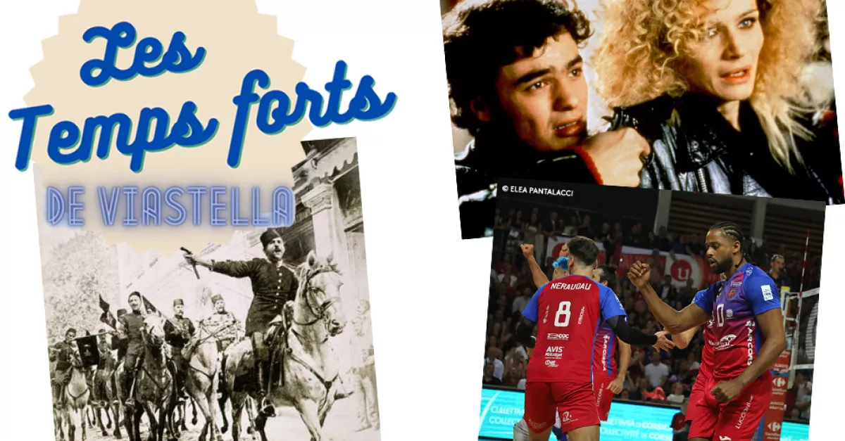 Les Temps Forts de la semaine 25 | FranceTvPro.fr
