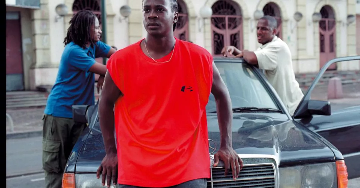 Nèg Maron | FranceTvPro.fr