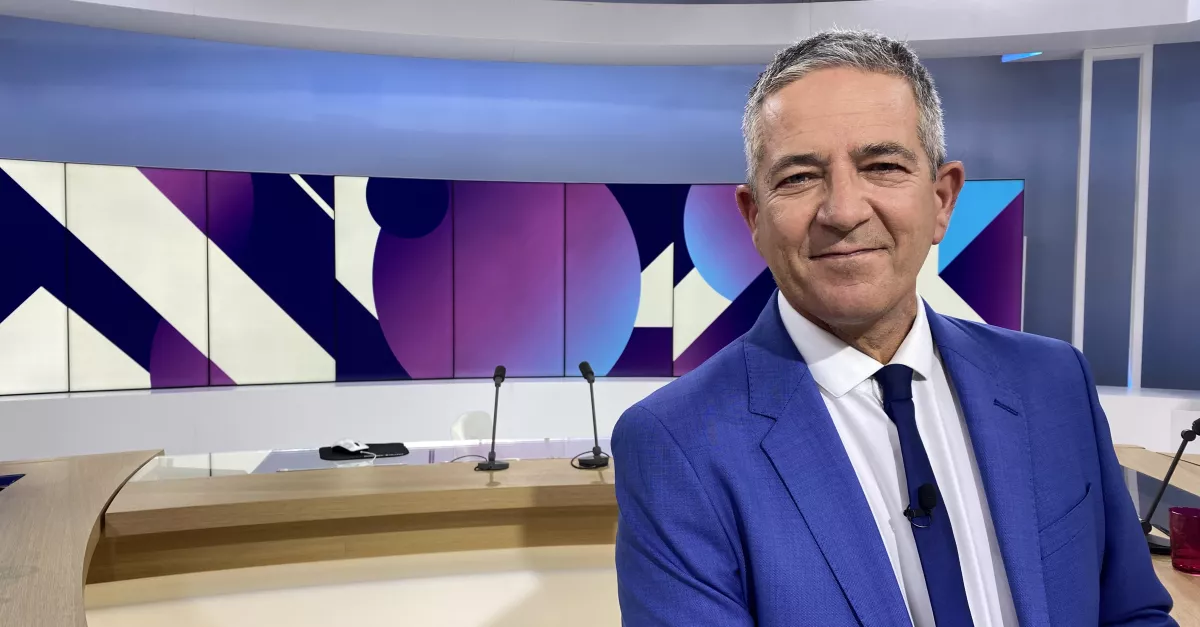 Dimanche en politique Affaire Mohammed Amra | FranceTvPro.fr