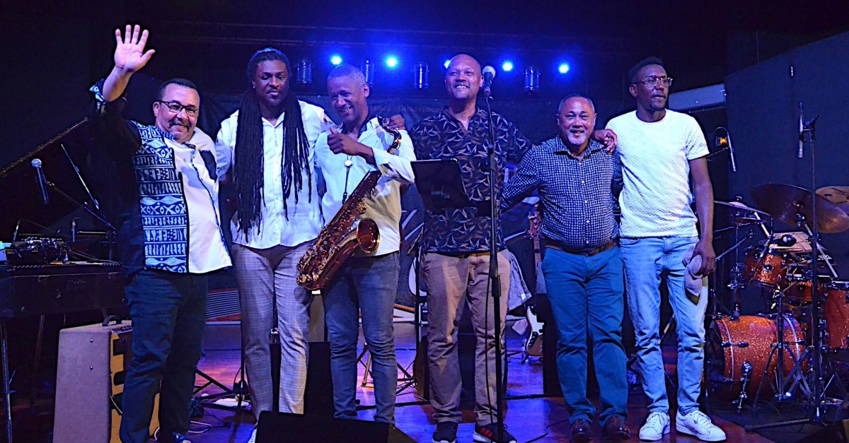 Concert Thierry Vaton | FranceTvPro.fr