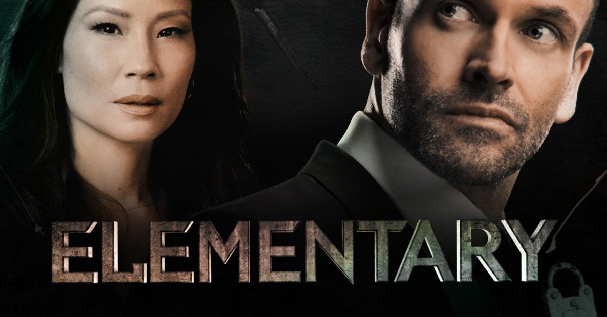 ElementarySaison 6 | FranceTvPro.fr