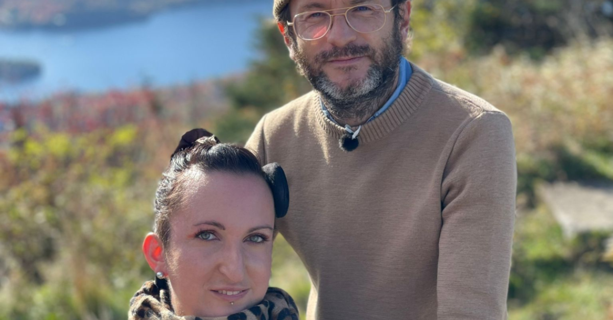 Interview croisée de Lucie Carrasco et Jérémy Michalak | FranceTvPro.fr