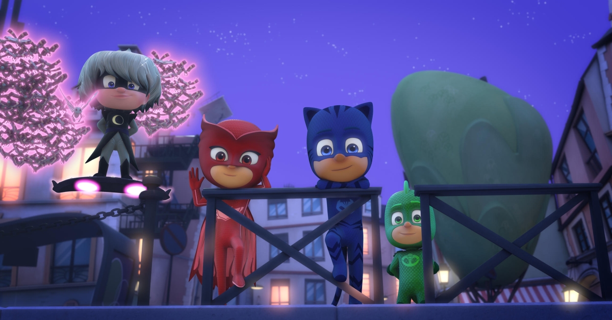 Okoo | FranceTvPro.fr