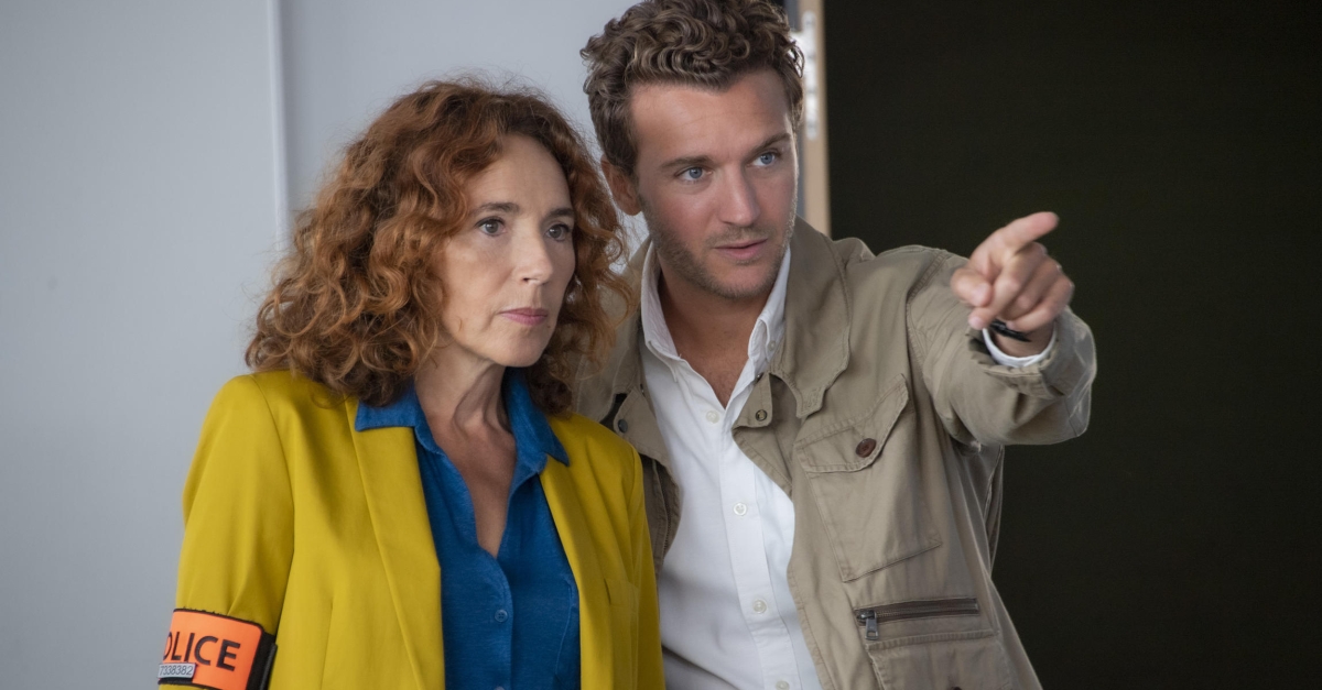 Crimes parfaits | FranceTvPro.fr