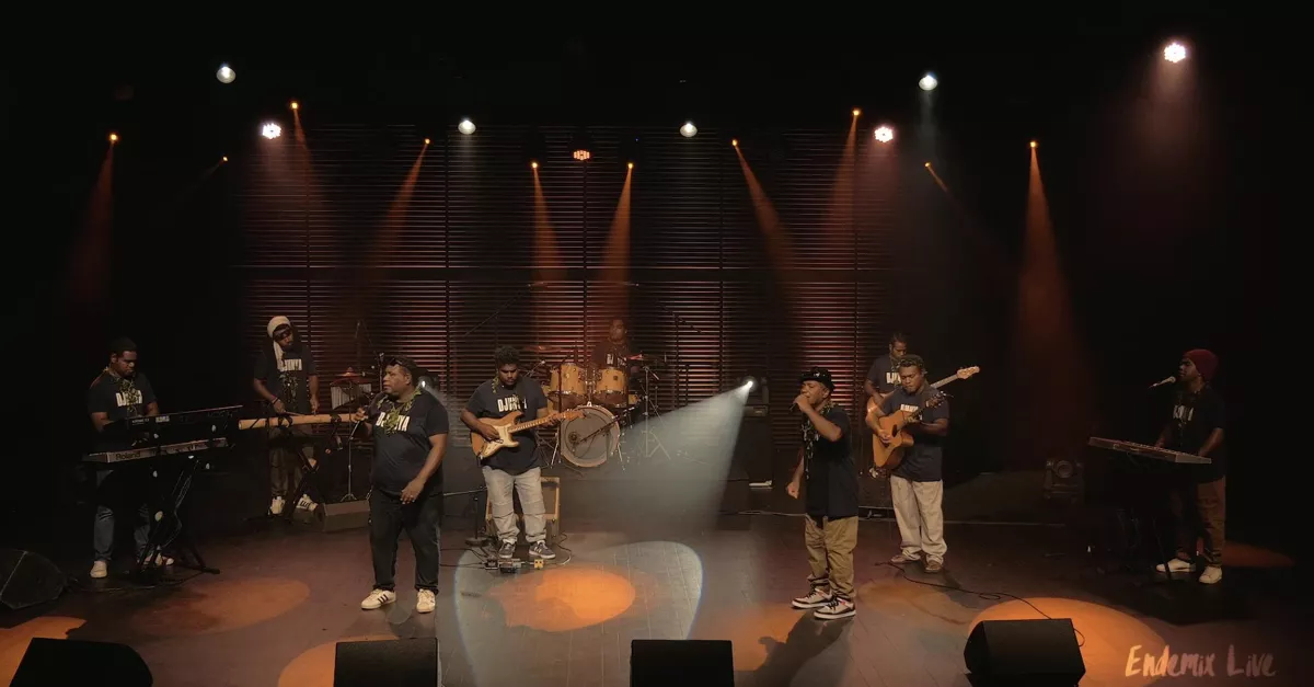 Endemix live | FranceTvPro.fr