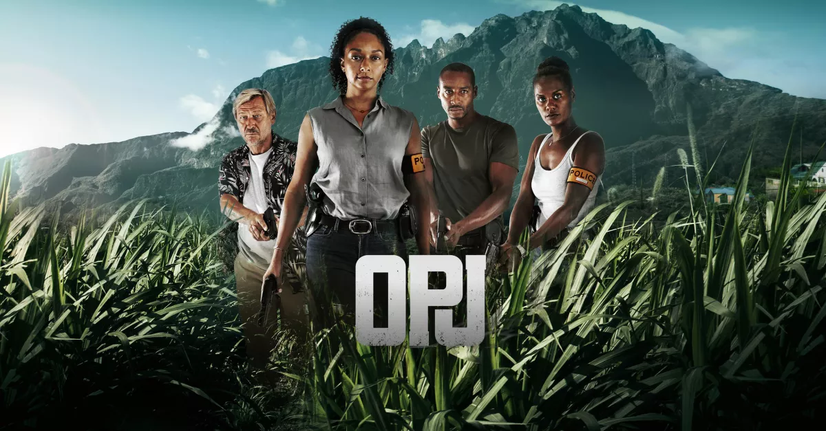 OPJ | FranceTvPro.fr