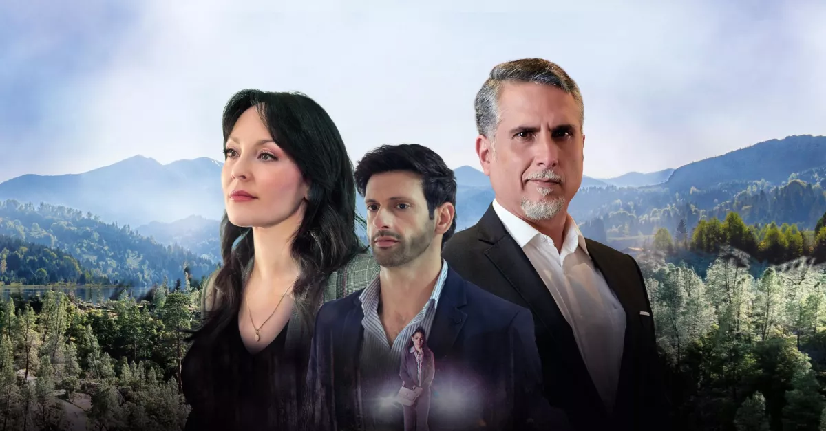 La revanche d’Ana | FranceTvPro.fr