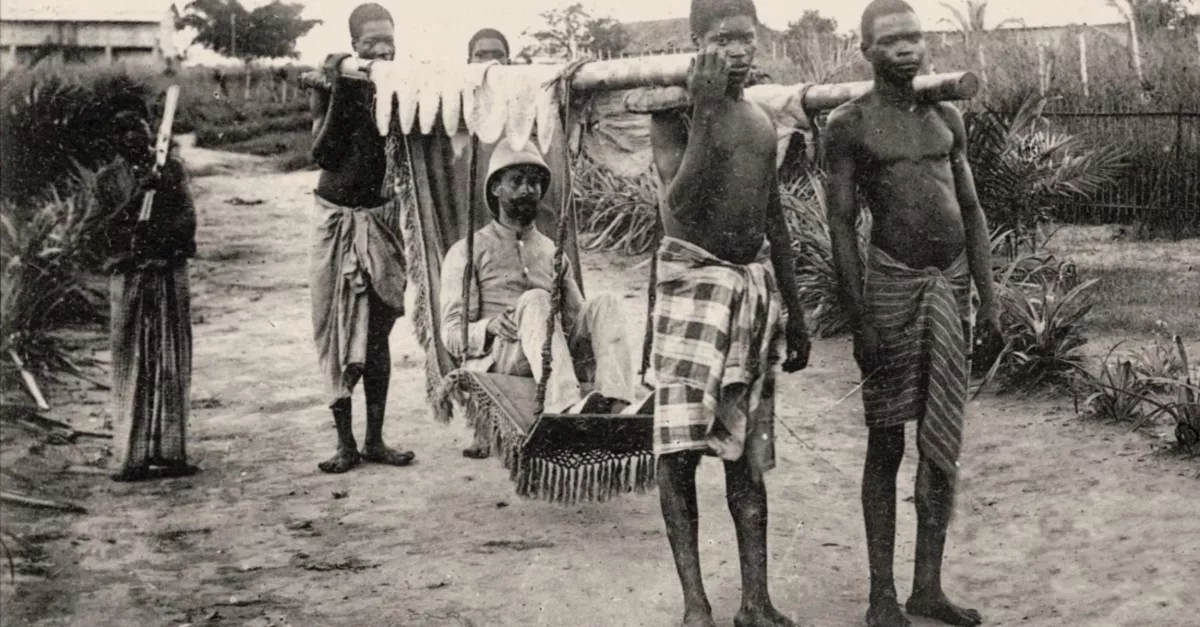 Colonisation, une histoire française | FranceTvPro.fr