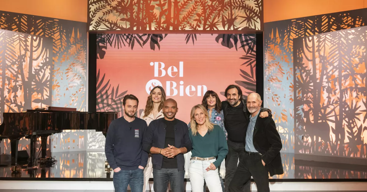 Bel & Bien | FranceTvPro.fr