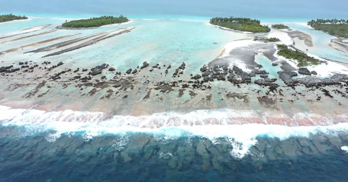 Les 100 lieux qu'il faut voir La Polynésie dans toute sa splendeur ...