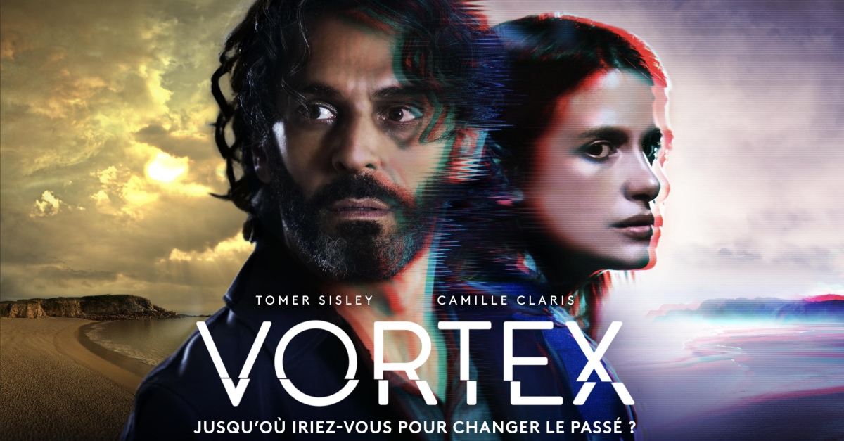 Vortex | FranceTvPro.fr