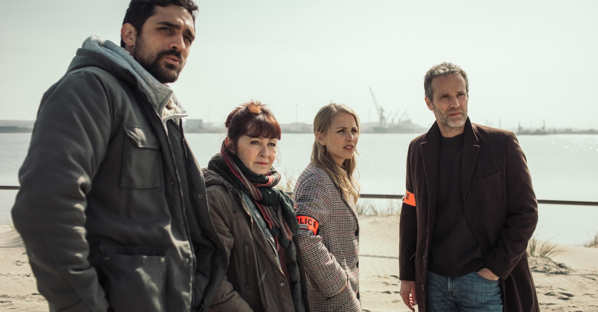 Les Invisibles | FranceTvPro.fr