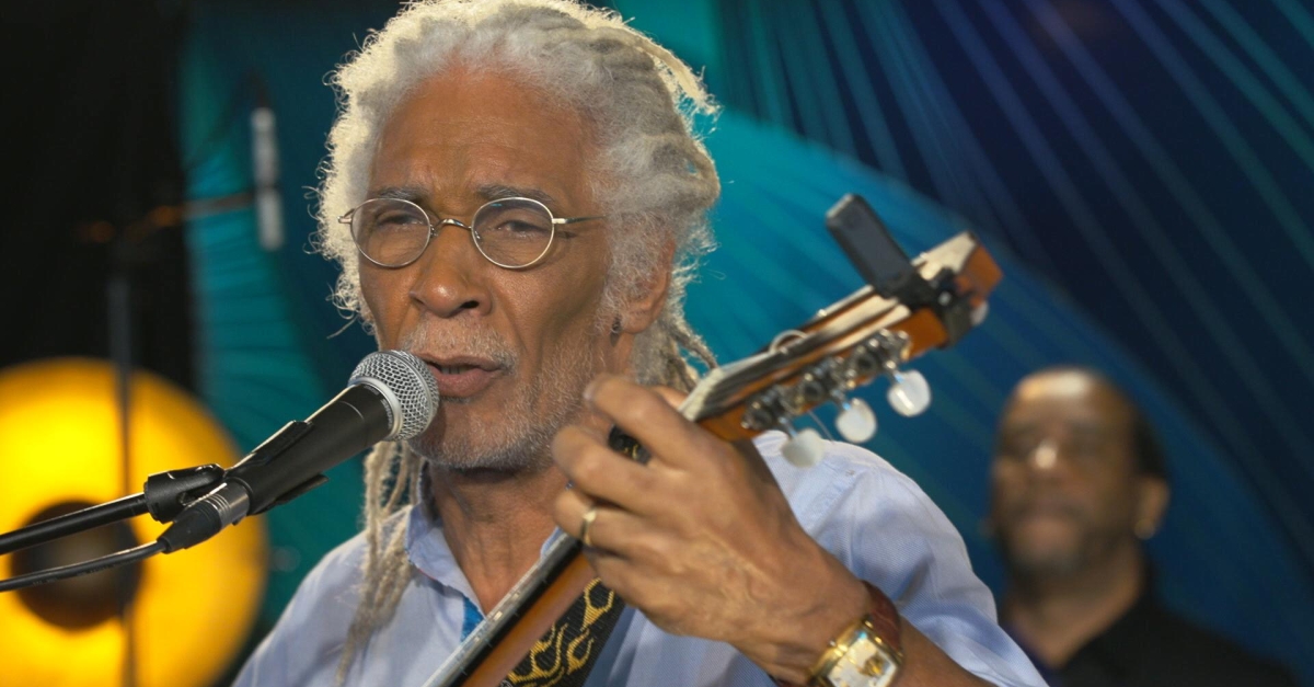 Chris Combette en session live | FranceTvPro.fr