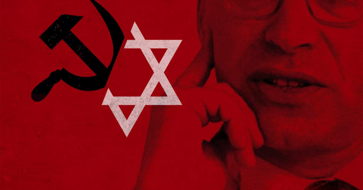 Marcus Klingberg, un pur espion | FranceTvPro.fr