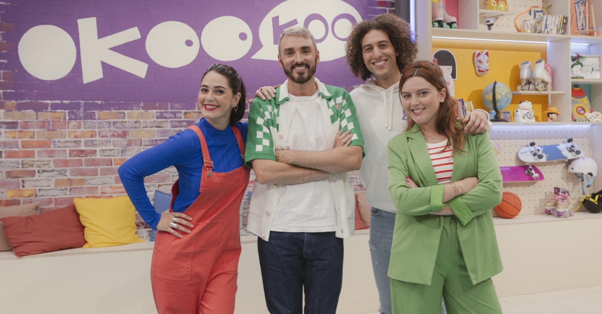 Les programmes jeunesse mobilisés contre le harcèlement scolaire | FranceTvPro.fr