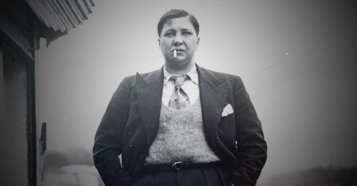 Violette Morris, une femme à abattre | FranceTvPro.fr