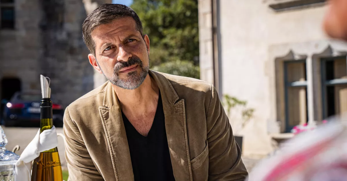 Commissaire Dupin | FranceTvPro.fr