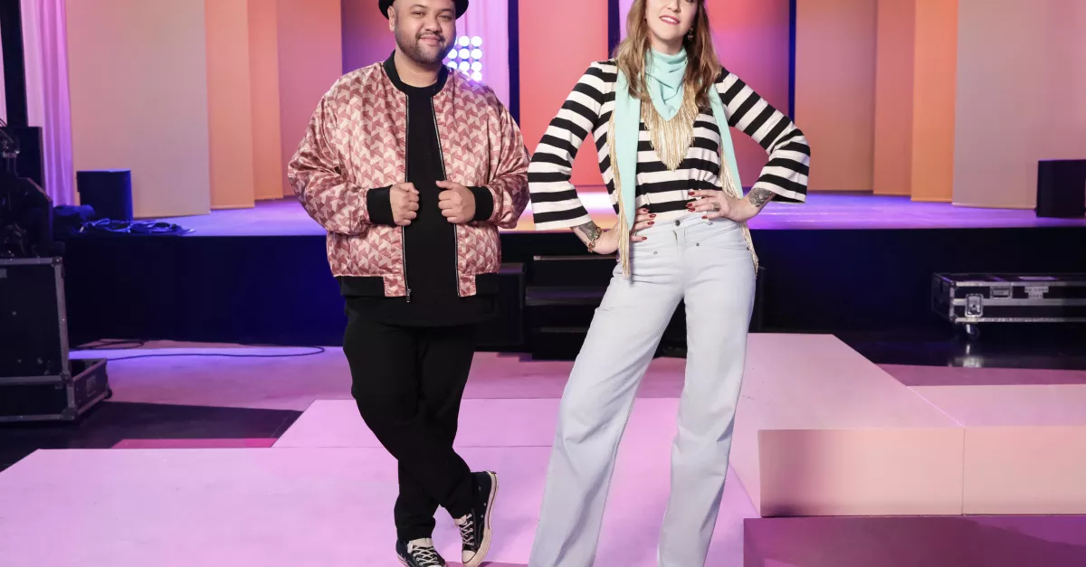 Culturebox Le Show | FranceTvPro.fr