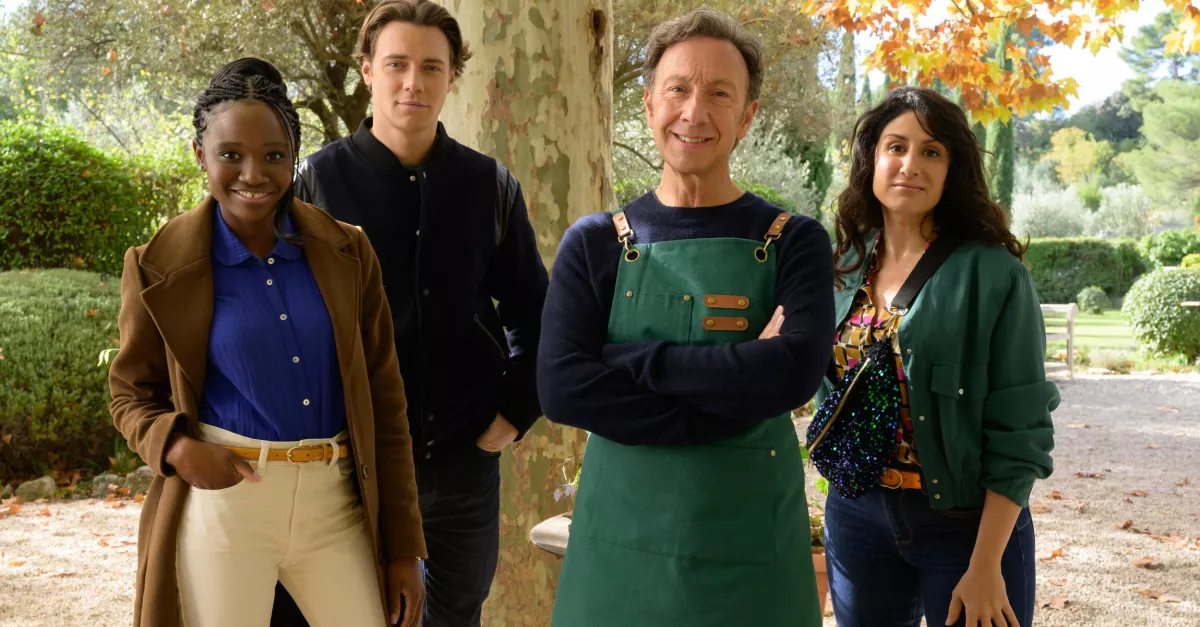 Bellefond | FranceTvPro.fr