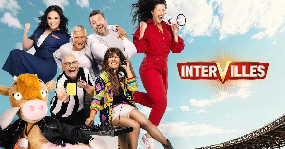 La vachette version 2025 : TOPA fait son show | FranceTvPro.fr