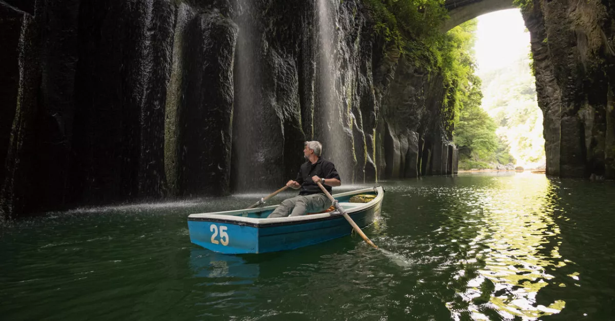 Fleuve Chikugo Gawa | FranceTvPro.fr