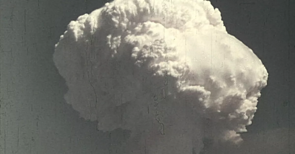 De Gaulle, la bombe à tout prix ! | FranceTvPro.fr