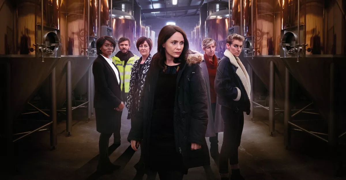 The Pact (-10) | FranceTvPro.fr