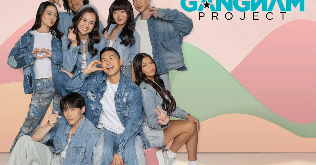 Gangnam project, l'aventure K-pop – Saison 2 | FranceTvPro.fr