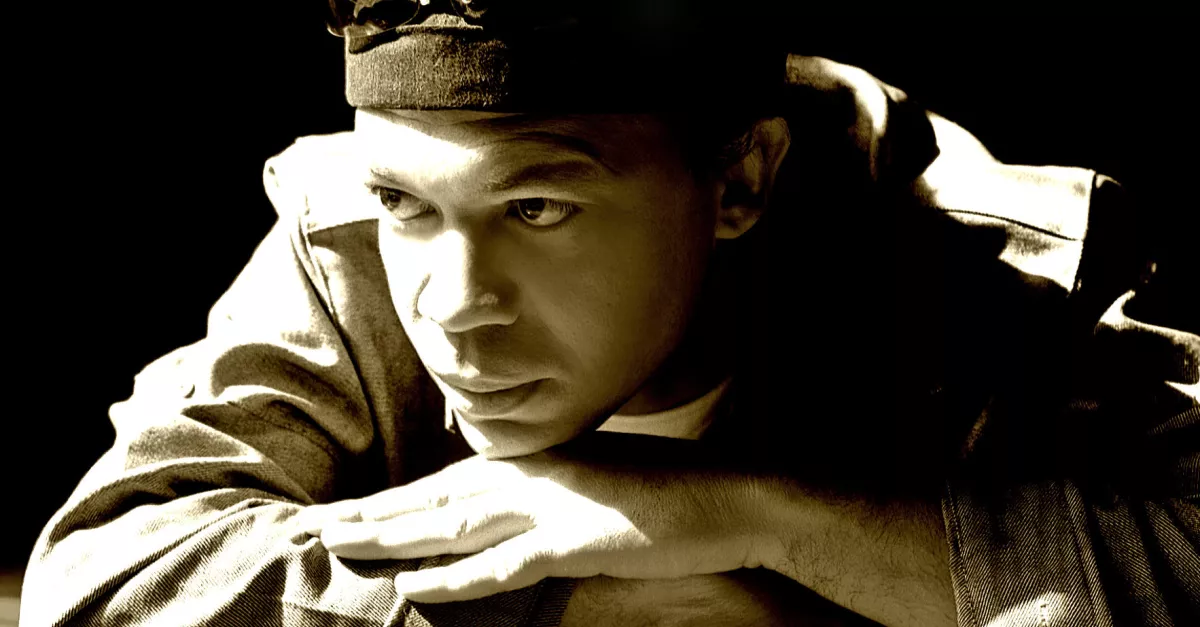 Patrick Saint-Éloi, la légende | FranceTvPro.fr