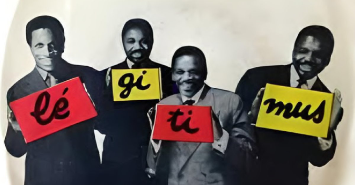 Les Légitimus, une famille française | FranceTvPro.fr