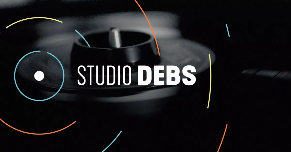 Studio Debs | FranceTvPro.fr