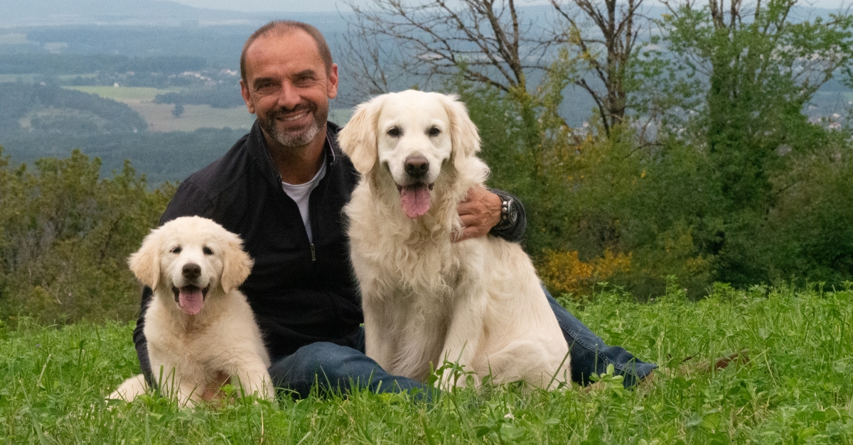 En terre animale | FranceTvPro.fr