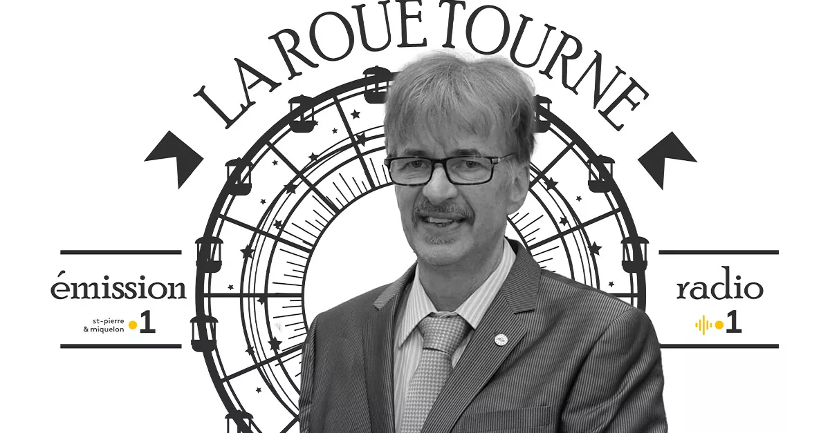 La roue tourne avec Jean-Jacques Tillard | FranceTvPro.fr