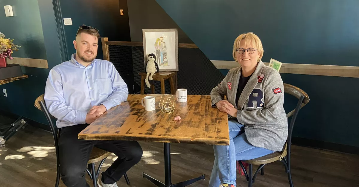 Ça vaut le détour avec Tony Lucas | FranceTvPro.fr